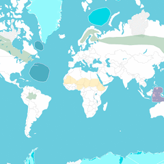 Klimakrise: Kipppunkte der Erde rücken bedrohlich näher | STERN.de