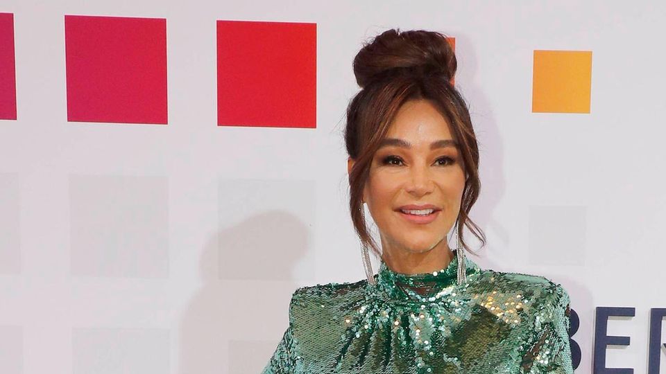 Verena Pooth ist mit ihrer Familie nach Dubai gezogen | STERN.de