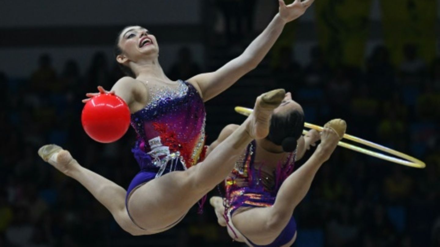 Alles andere als leicht | STERN.de