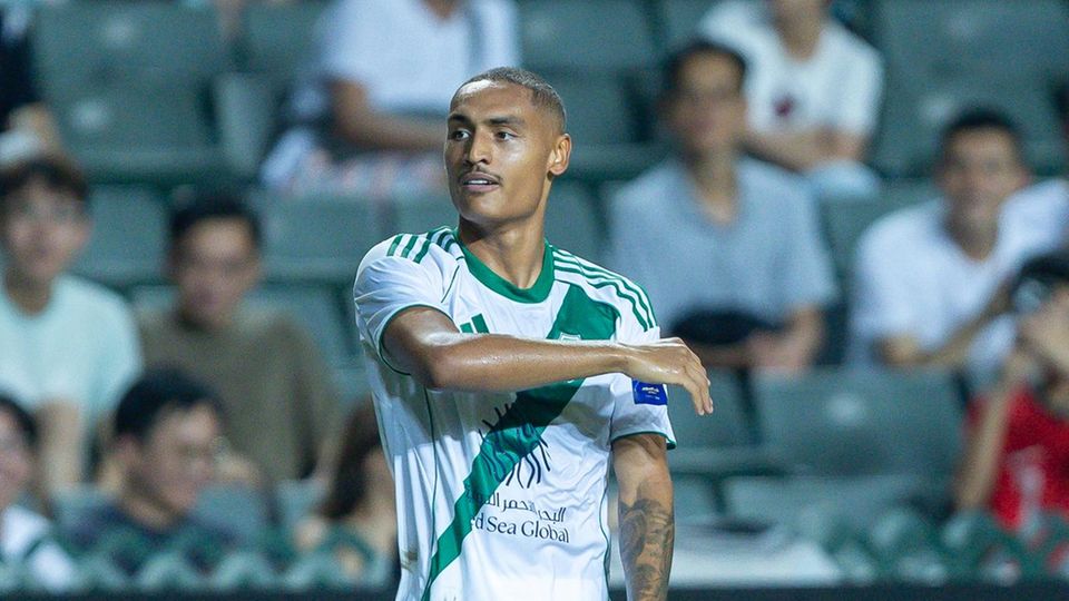 Florian Wirtz: Large radius of action, self-criticism of the ZDF ...