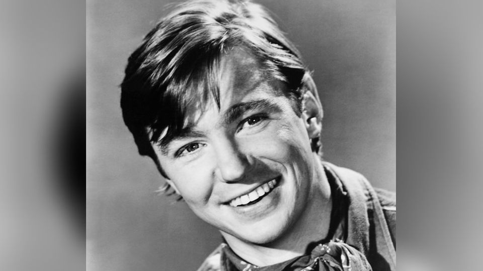 Randy Boone, der Western-Star der Shiloh Ranch, verstarrb mit 83 | STERN.de