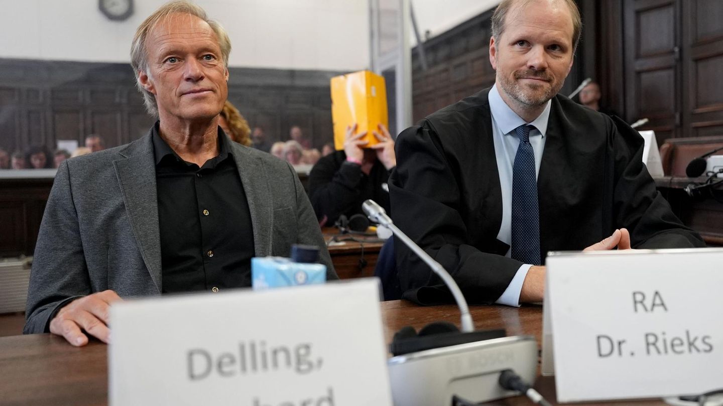 Block-Prozess live: Christina Block: Ich hatte Angst, meinen Kindern zu ...