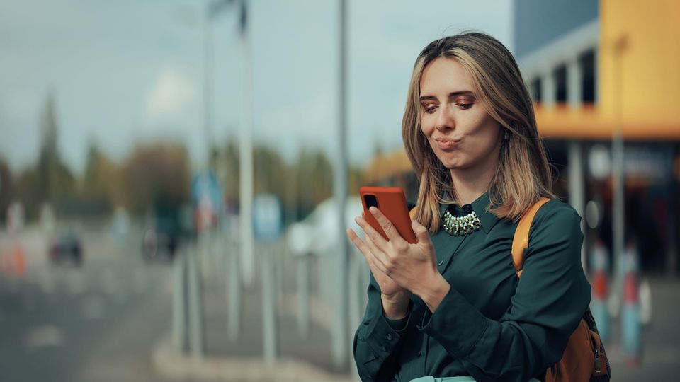 Meta wertet alle Fotos auf Smartphones aus – so schalten Sie es ab ...