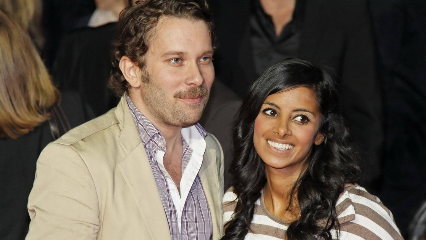 Collien Ulmen-Fernandes und Christian Ulmen sind getrennt: Bilder ihrer ...