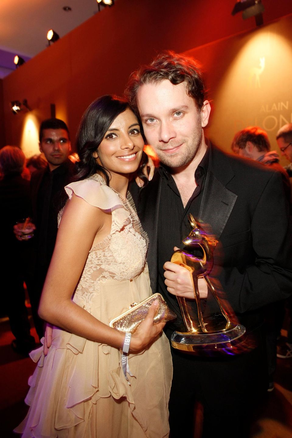 Collien Ulmen-Fernandes und Christian Ulmen sind getrennt: Bilder ihrer ...