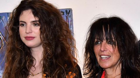Benedict Freitag tot: Nenas Tochter Larissa Kerner trauert um Vater ...