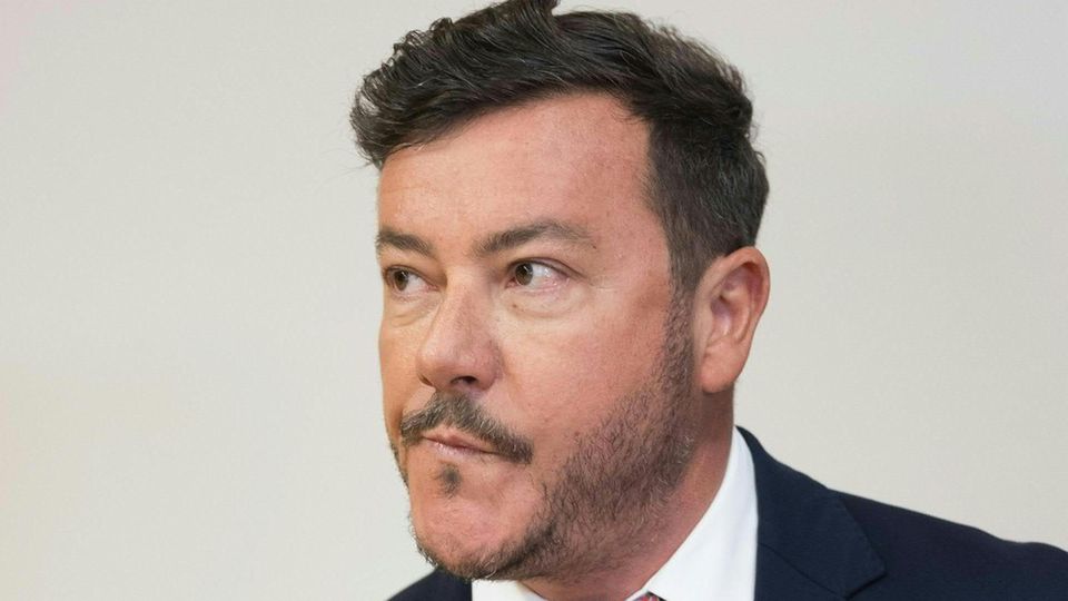 René Benko: Zweite Anklage gegen Signa-Gründer eingereicht | STERN.de