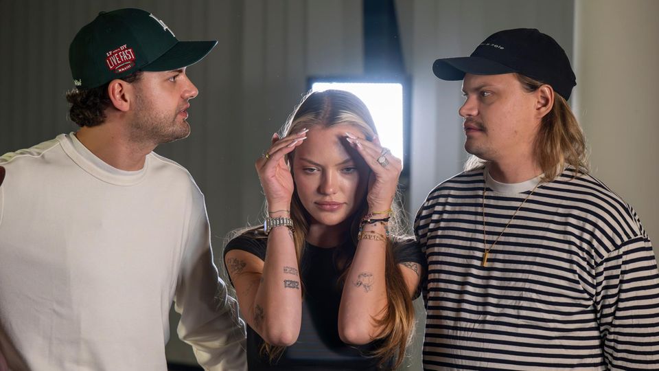 Cheyenne Ochsenknecht überlegt, ihren Nachnamen abzulegen | STERN.de