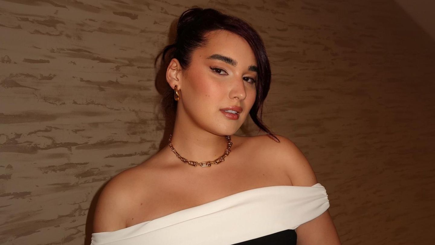 Alex Mariah Peter: "Ich habe nach dem Coming-out Panik verspürt" | STERN.de