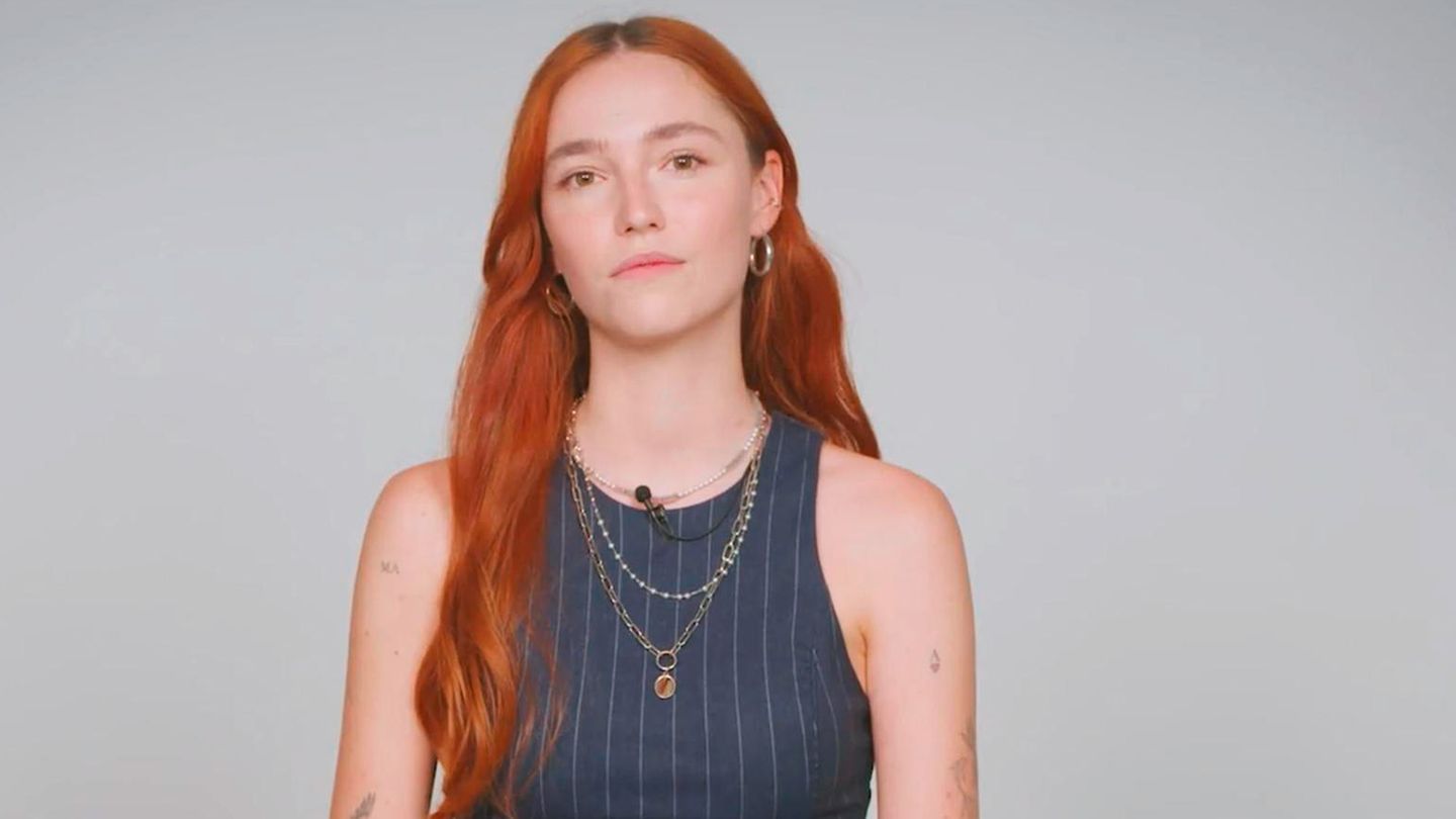 Phia Quantius kämpft für Migräne-Sichtbarkeit: Nicht komisch, sondern ...