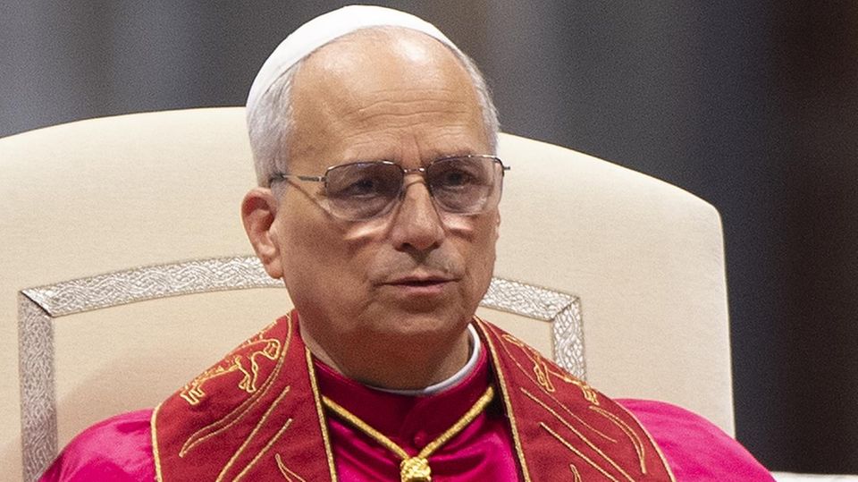 Papst Leo XIV entlässt Diakon wegen Vorwürfen sexuellen Missbrauchs ...