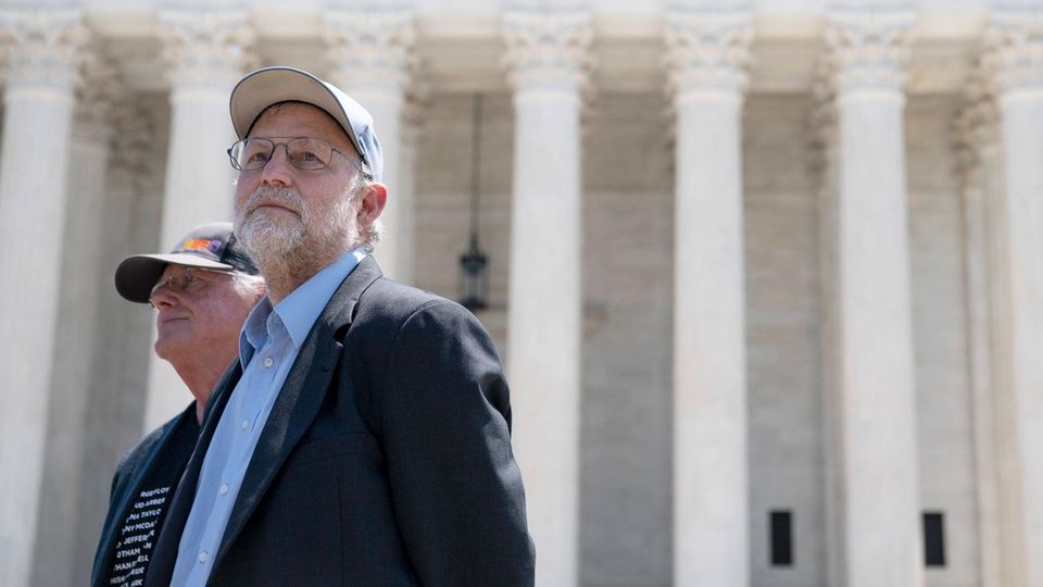 Ben & Jerry's: Mitgründer verlässt das Unternehmen im Streit | STERN.de