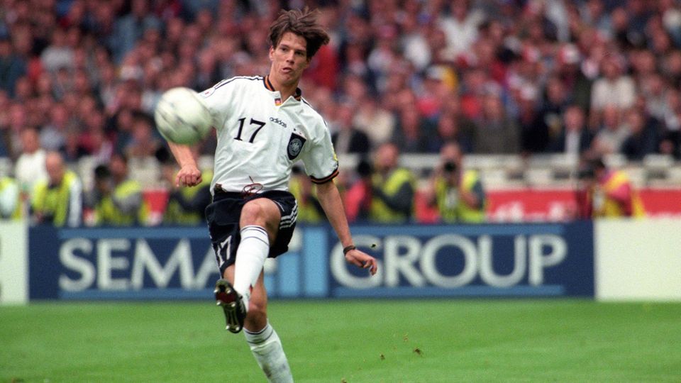 Stefan Kuntz und die anderen EM-Sieger von 1996: Was wurde aus den ...