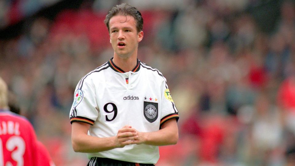 Stefan Kuntz und die anderen EM-Sieger von 1996: Was wurde aus den ...
