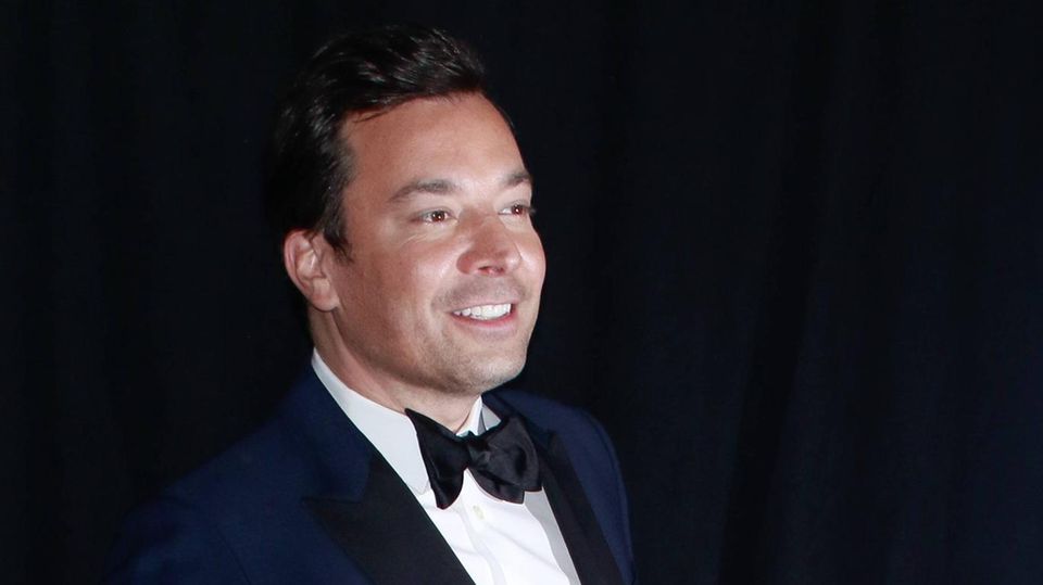 Jimmy Kimmel & Co: Das sind die beliebtesten Late-Night-Hosts der USA ...