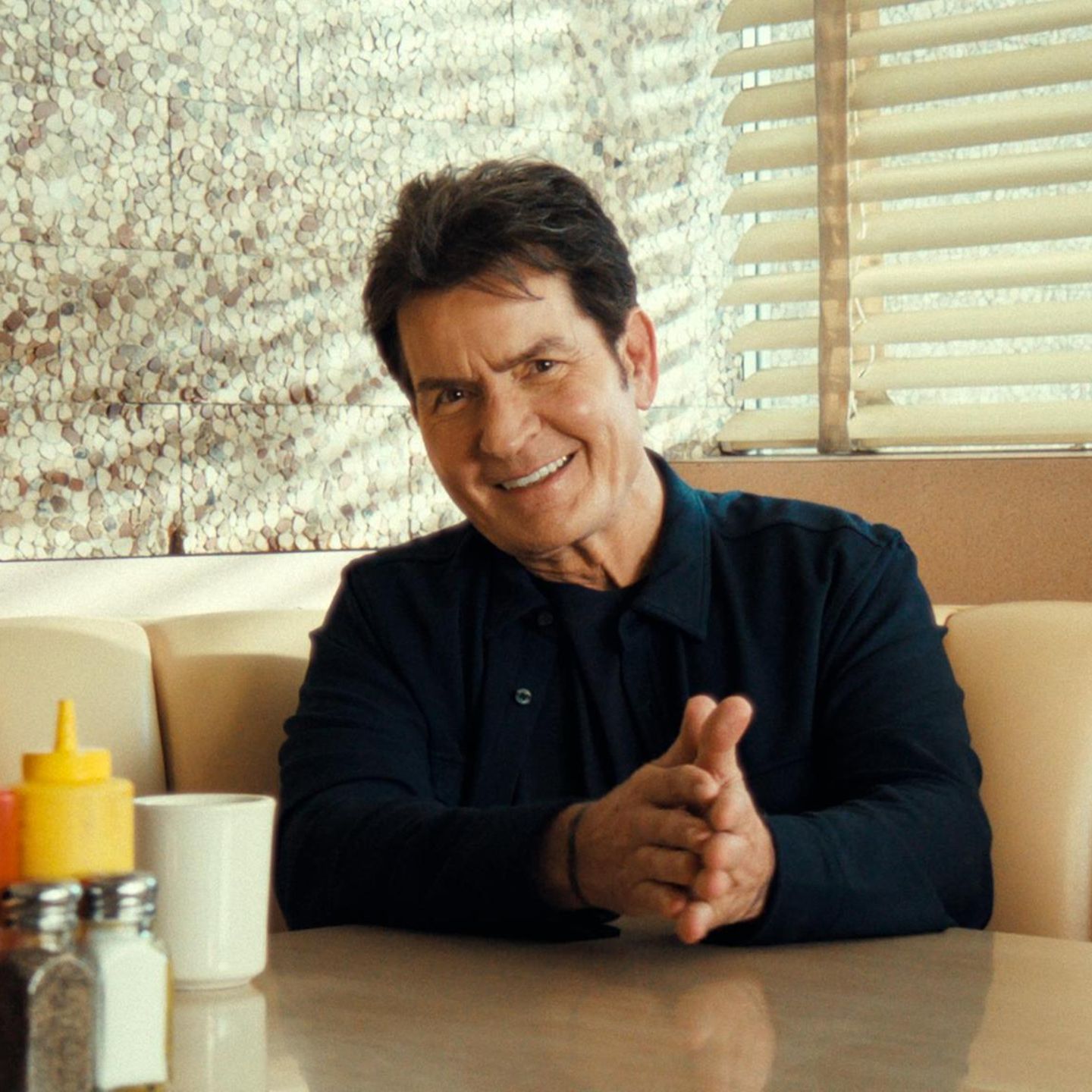 Film Di Charlie Sheen