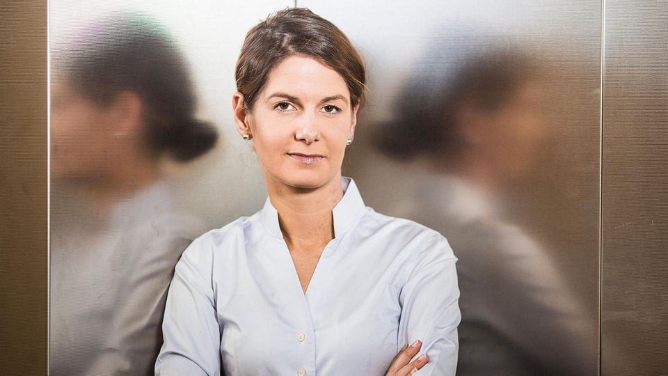 Julia Ruhs Nachfolgerin: Ex-"Bild"-Chefin übernimmt Moderation von ...