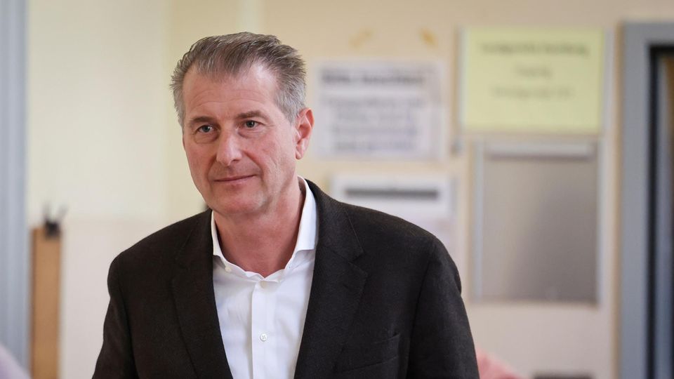 Christina Block vor Gericht: Ex-Mann erzählt von der Psyche der Kinder ...