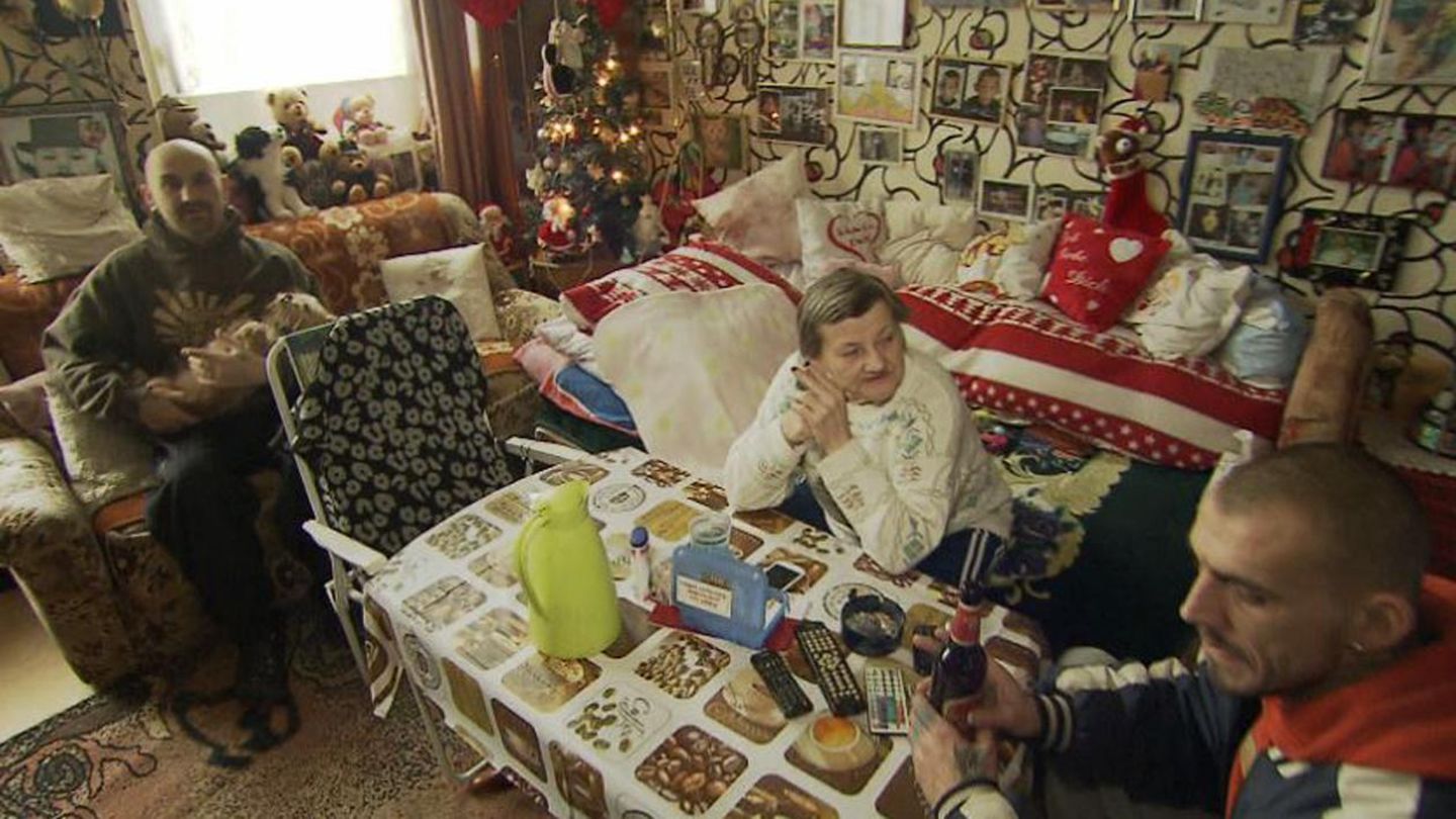 Wie viel Familie Ritter steckt in der deutschen Gesellschaft? | STERN.de