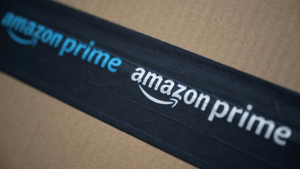 US-Prozess: Amazon soll bei Prime-Abo-Abschlüssen getrickst haben ...