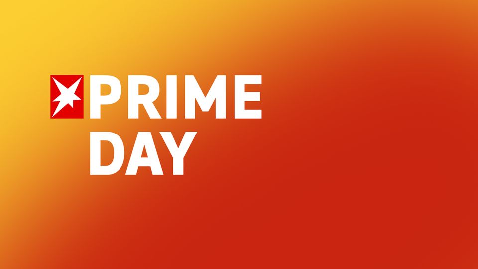 Prime Day: Diese Amazon-Angebote fallen direkt auf | STERN.de