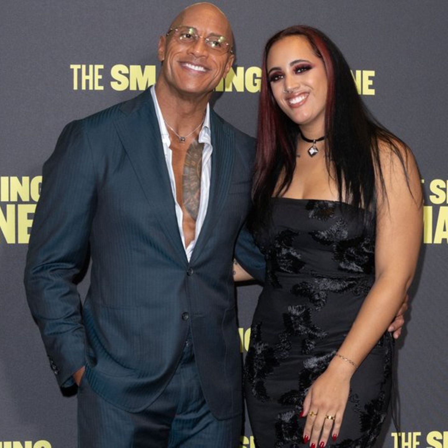 Dwayne Johnson The Rock Dwayne Johnson Dwayne Johnson Dwayne The Rock