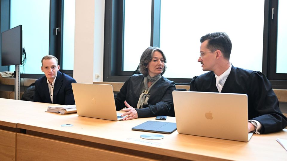 Eiskeller-Prozess: Wurde Hanna ermordet – oder war alles ein Unfall ...