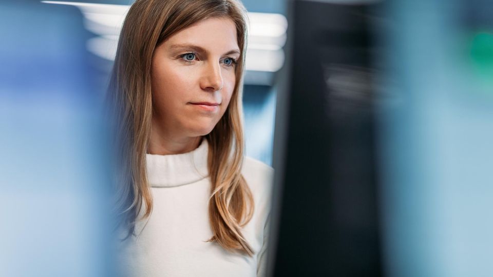 IT-Jobs: Wo man ein Gehalt von 100.000 Euro verdienen kann | STERN.de