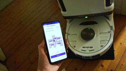 Shark Saugroboter im Test: Was kann der Wischroboter der Trendmarke ...