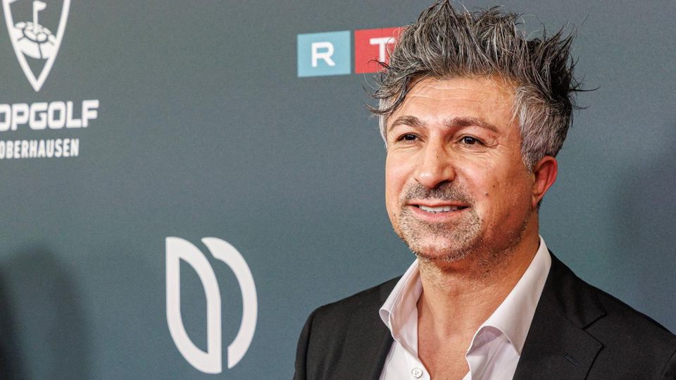 Lotto-Gewinner Chico: Sein Sportwagen wurde beschossen | STERN.de