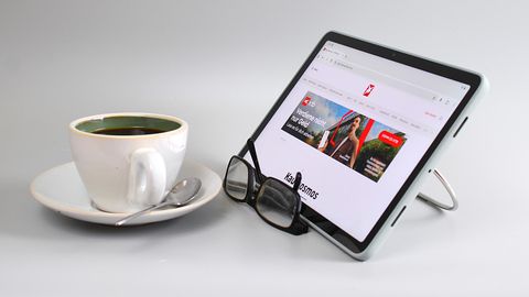 Tablet Test: sieben aktuelle Modelle im stern-Vergleich | STERN.de