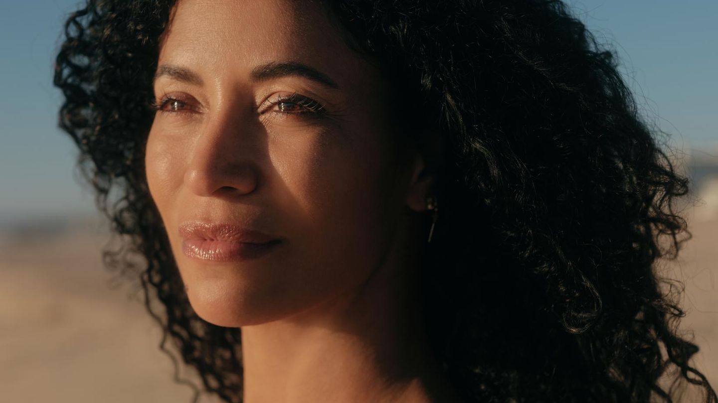 Epstein-Opfer: "Ich wollte wegrennen. Aber ich war auf seiner Insel ...