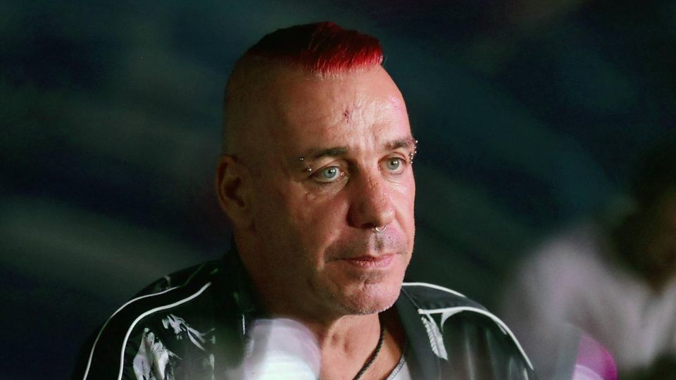Till Lindemann: Darf dieser Mann nie mehr ein normales Leben führen ...