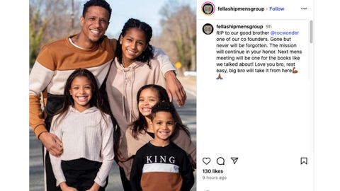 Floyd Roger Myers Jr.: Kinderstar aus "Der Prinz von Bel-Air" ist tot ...