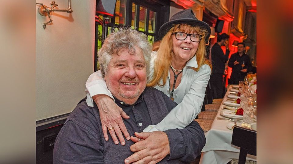 Michael Schanze verlor fast 100 Kilo – doch nicht ohne Nebenwirkungen ...