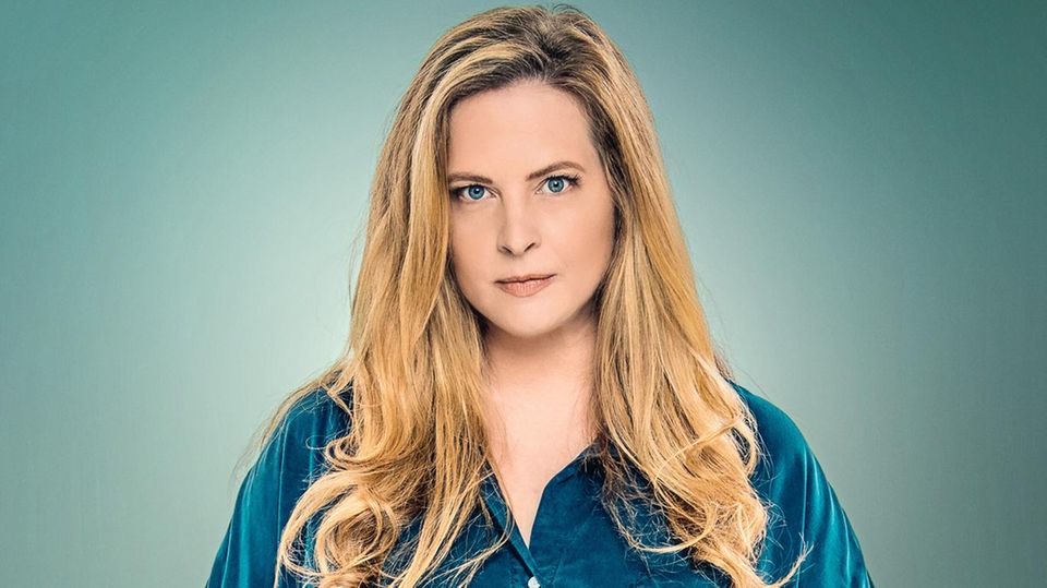 Diana Amft: Was sich die Schauspielerin zum 50. Geburtstag wünscht ...