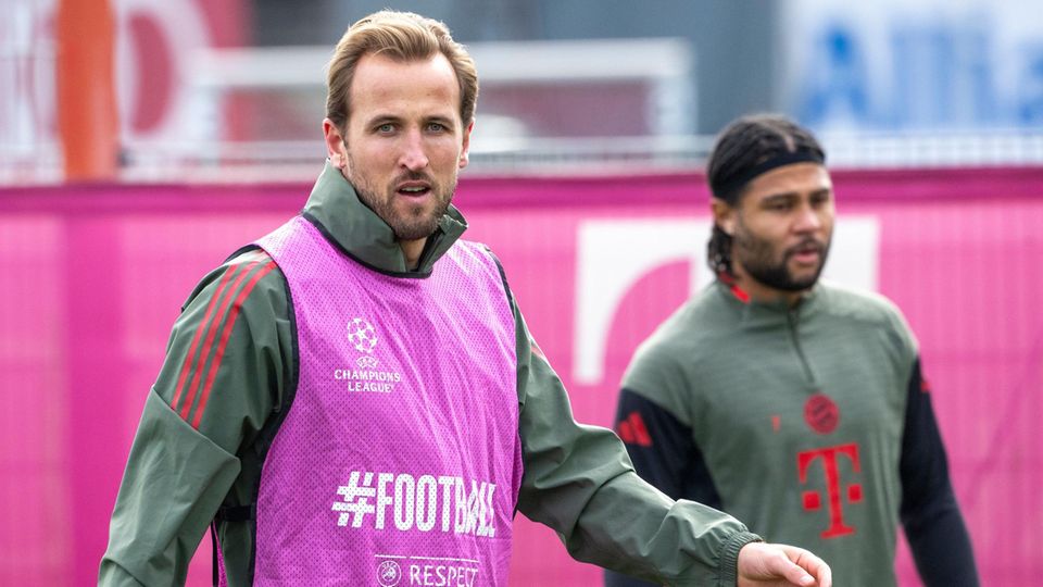 Champions League live: Wer überträgt Bayern-PSG und Neapel-Frankfurt ...