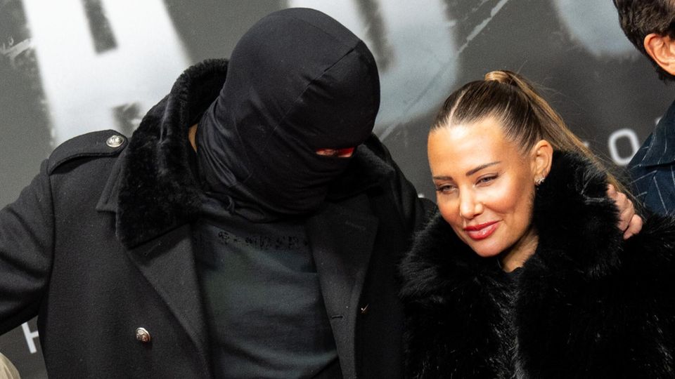 "Babo: The Haftbefehl-Story": Warum Nina Anhan keine Heldin ist | STERN.de