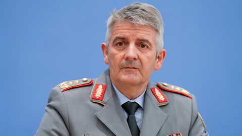 Angriff aus Russland auf Deutschland? Das sagt ein Bundeswehrgeneral ...