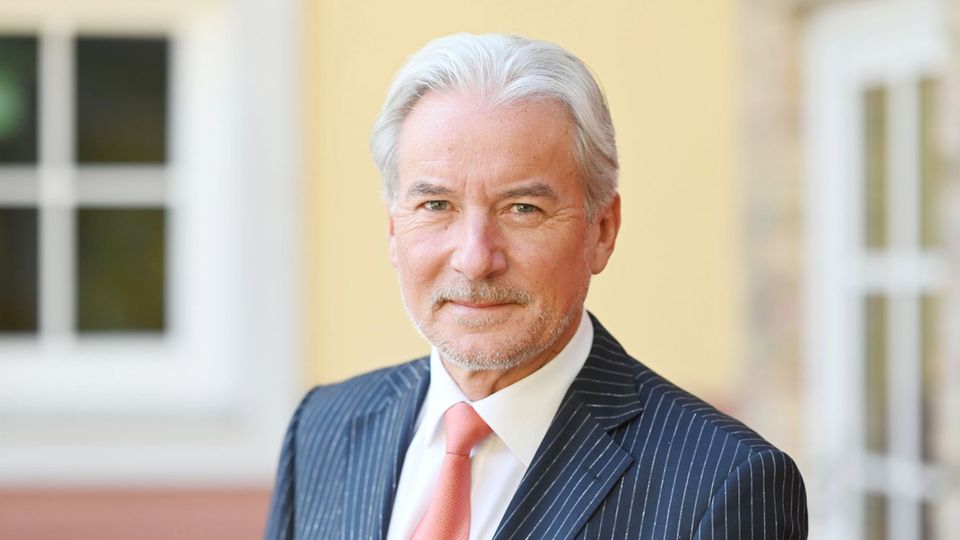 Dietmar Späth: Krankgeschriebener Bürgermeister baut betrunken Unfall ...