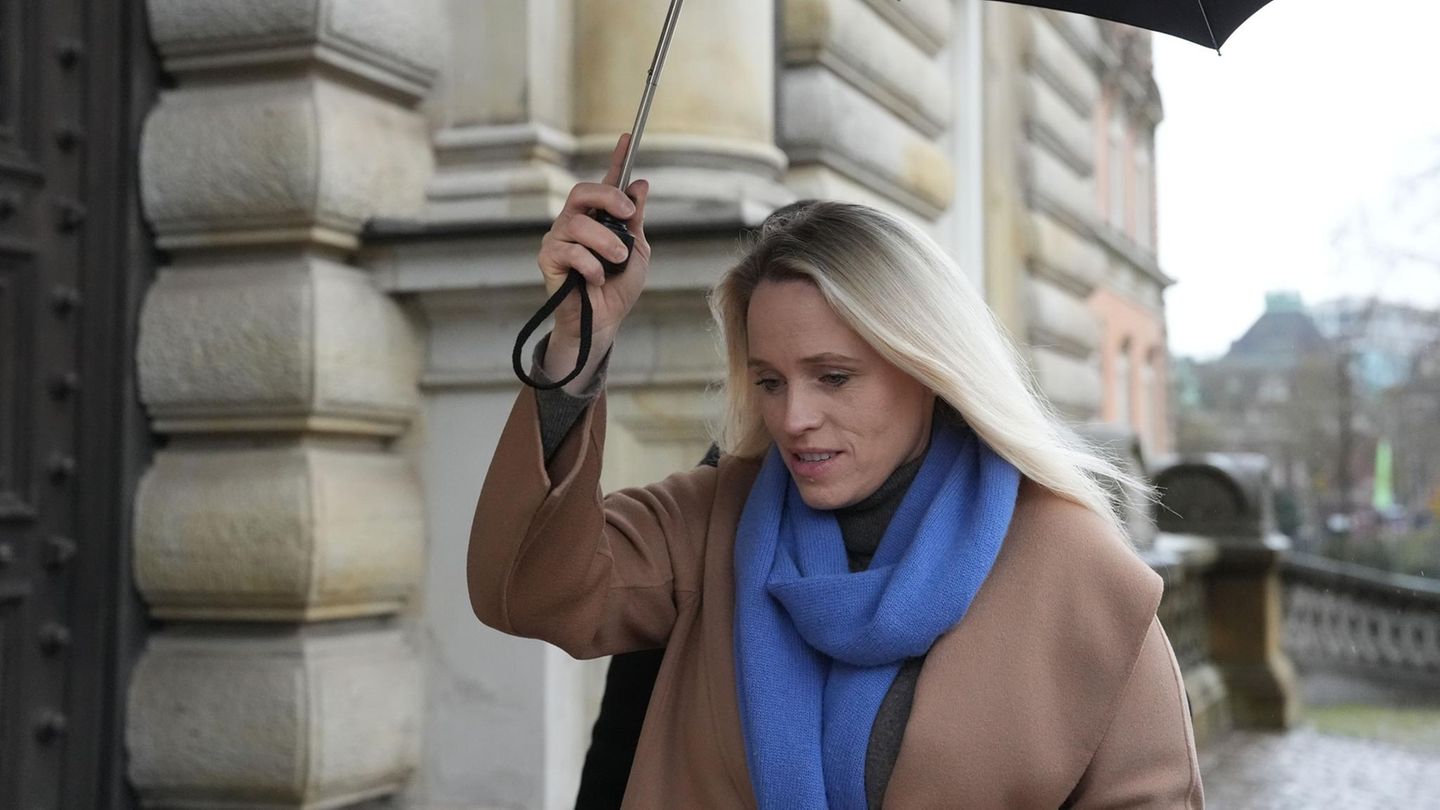 Christina Block vor Gericht: Die verwirrende Aussage der Astrid Have ...