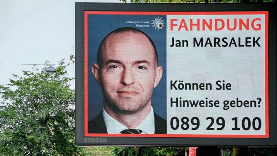 Spur zu Marsalek: Briten decken russisches Geldwäschenetzwerk auf ...