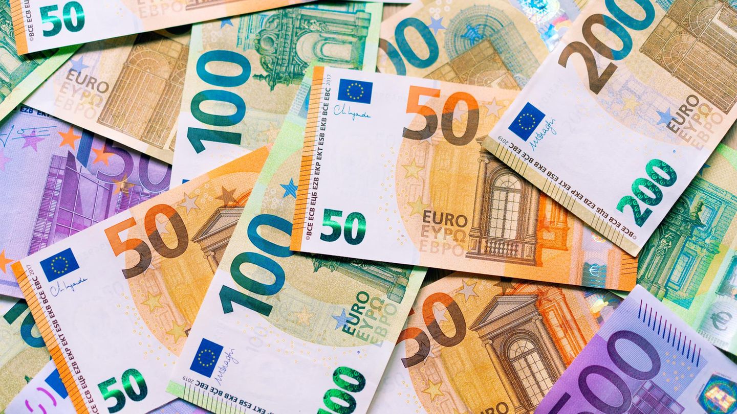 Geld & Finanzen | STERN.de