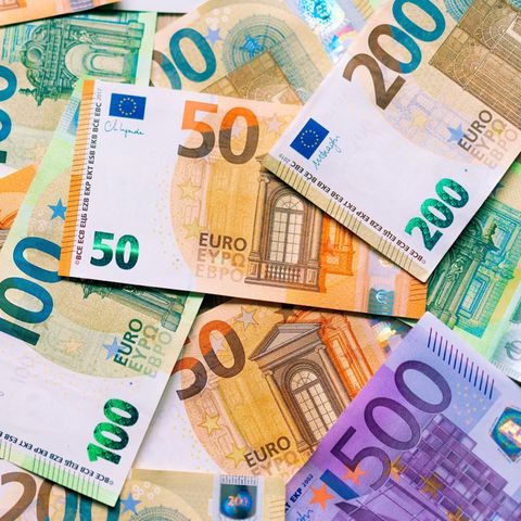 Geld & Finanzen | STERN.de