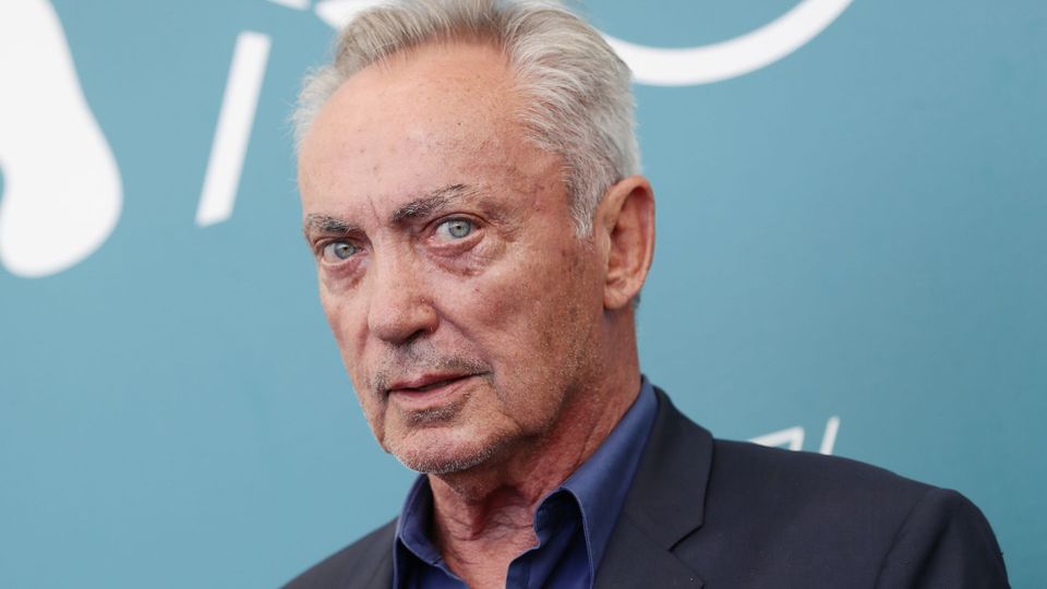 Udo Kier und Co.: Deutsche Stars, die Hollywood eroberten | STERN.de