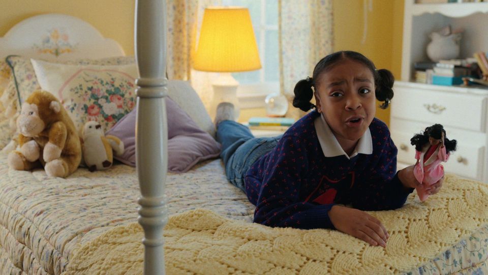 "Stranger Things": So haben sich die Stars seit Staffel eins verändert ...