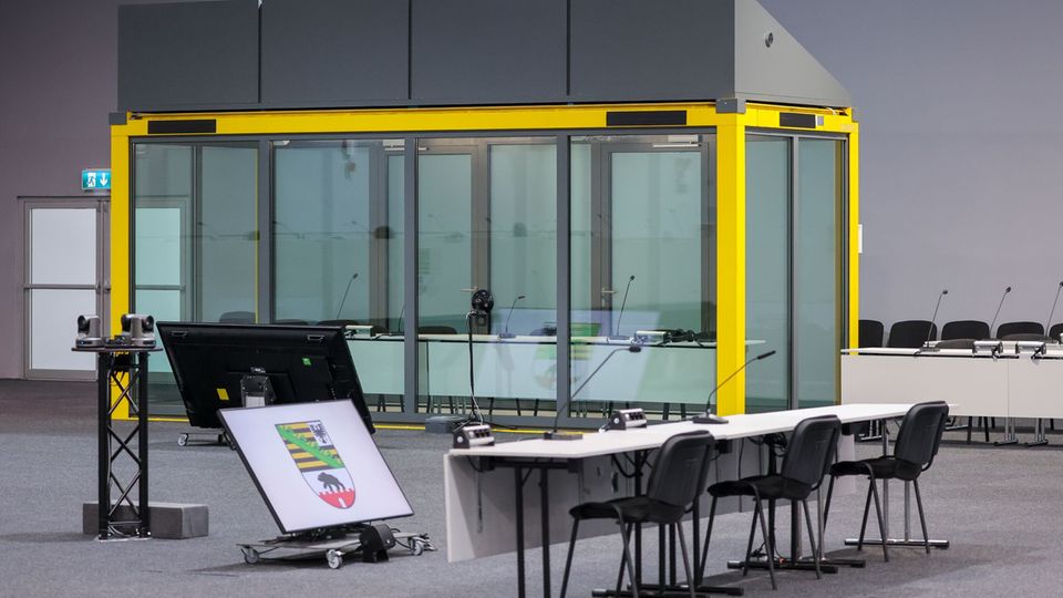 Magdeburg: "Die Leichtigkeit ist weg" – Opfer berichten über Anschlag ...