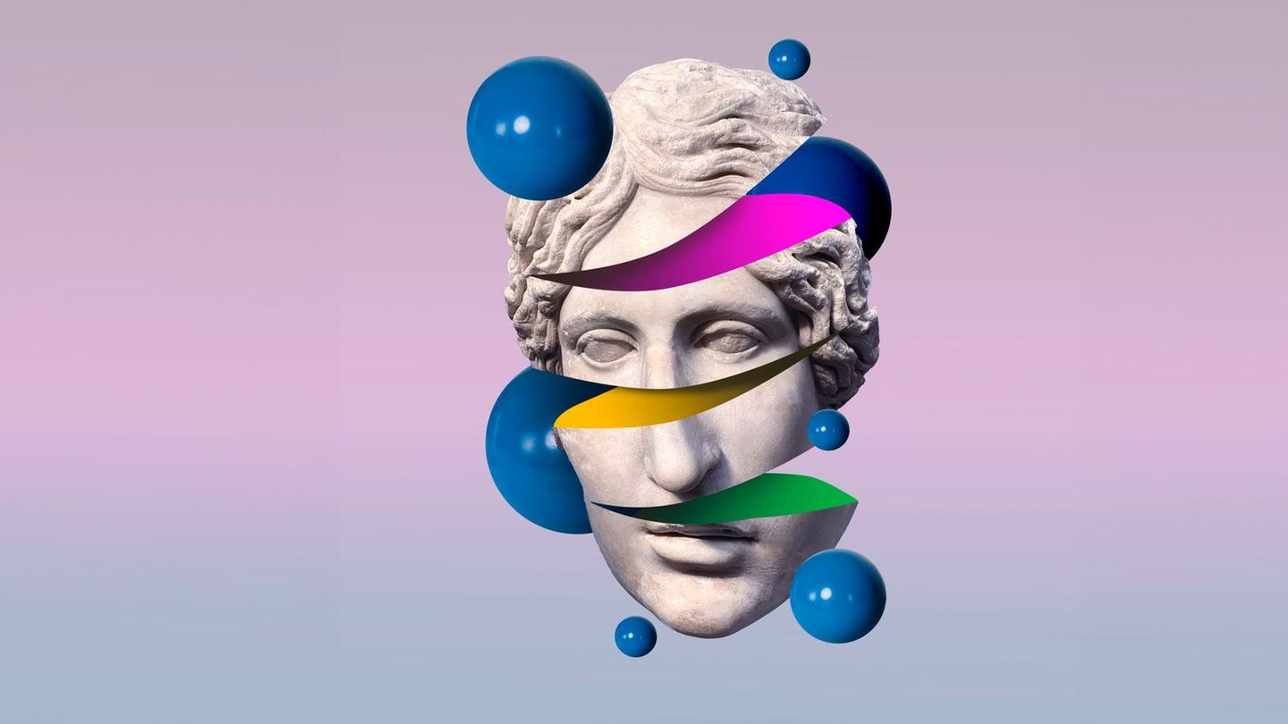 Selbsttest: Mein LSD-Trip und die Drogendebatte in Deutschland | STERN.de