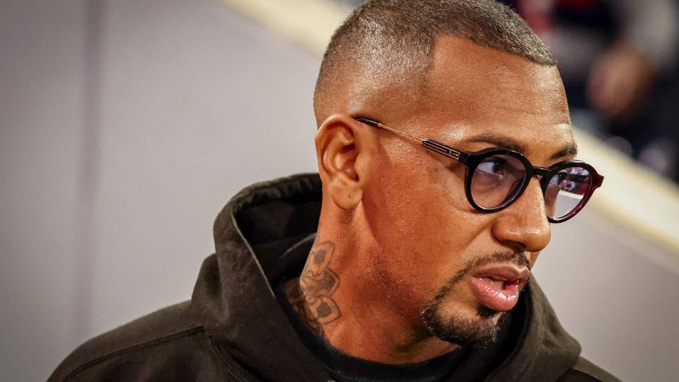 "Being Jérôme Boateng": Expertinnen erheben schwere Vorwürfe gegen ARD ...