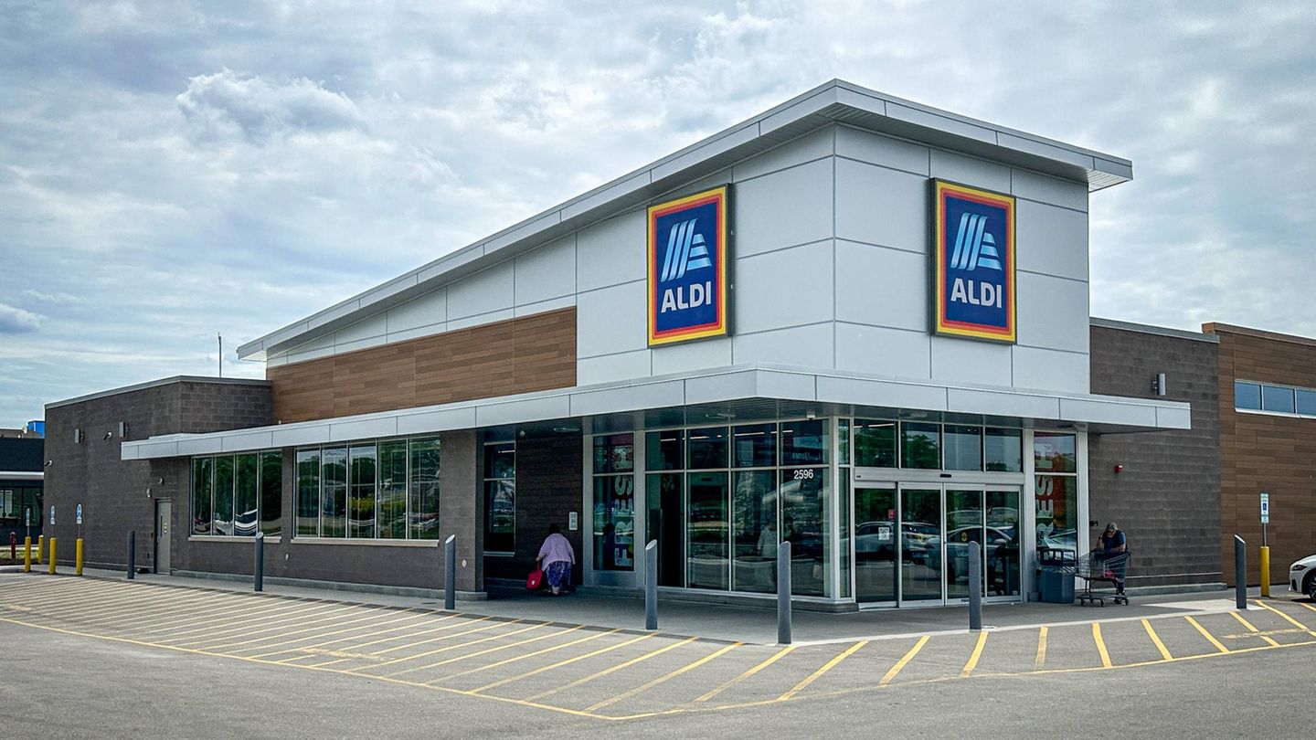 Aldi und Lidl wachsen in den USA: Ein Experte ordnet ein | STERN.de